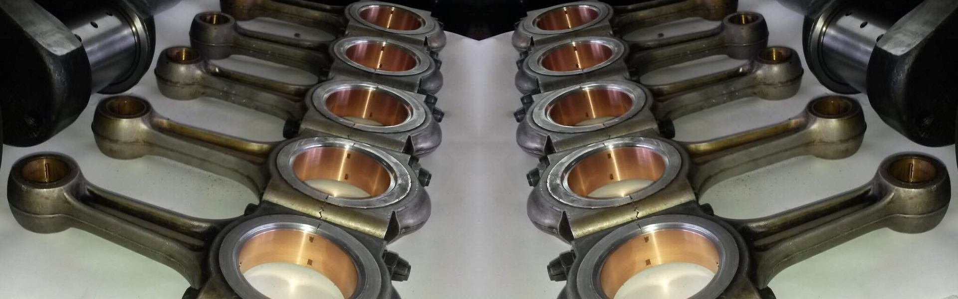 Proizvodnja karika, Karike, klipovi, ležajevi radilica, hilzne ...